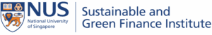 NUS SGFIN – Sustainable and Green Finance Institute