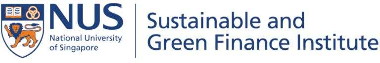 Master of Science in Sustainable and Green Finance (MSc SGF) – NUS SGFIN