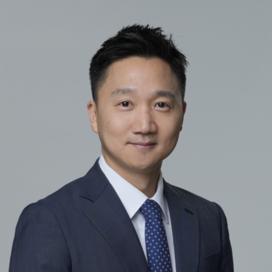 SGFIN Summit 2025 - NUS SGFIN