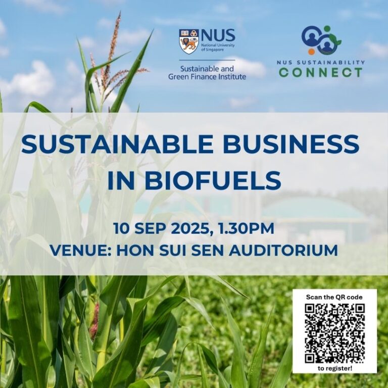 Upcoming Events - NUS SGFIN