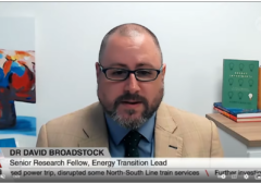 NUS SGFIN - Sustainable and Green Finance Institute